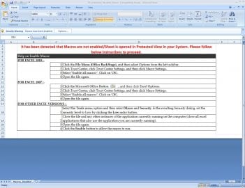 How to File KRA Returns using P9 Form