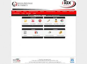 How to File KRA Returns using P9 Form
