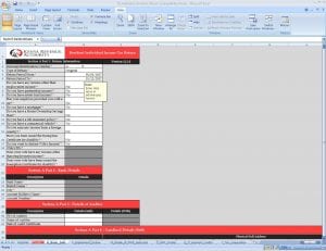 How to File KRA Returns using P9 Form
