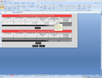 How to File KRA Returns using P9 Form