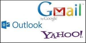 How To Find The KRA Email Address Used On KRA iTax Portal
