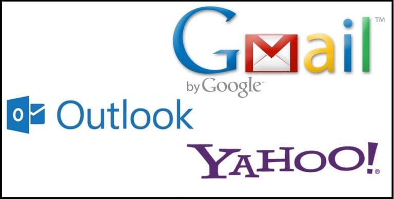 How To Find The KRA Email Address Used On KRA iTax Portal