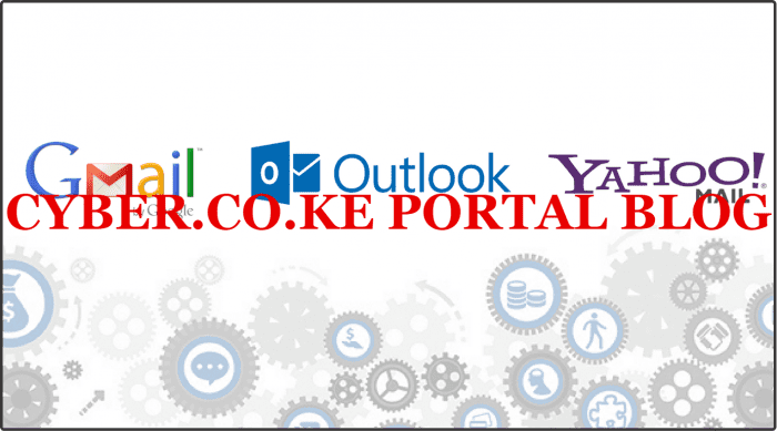How To Change KRA PIN Email Address Using iTax Portal