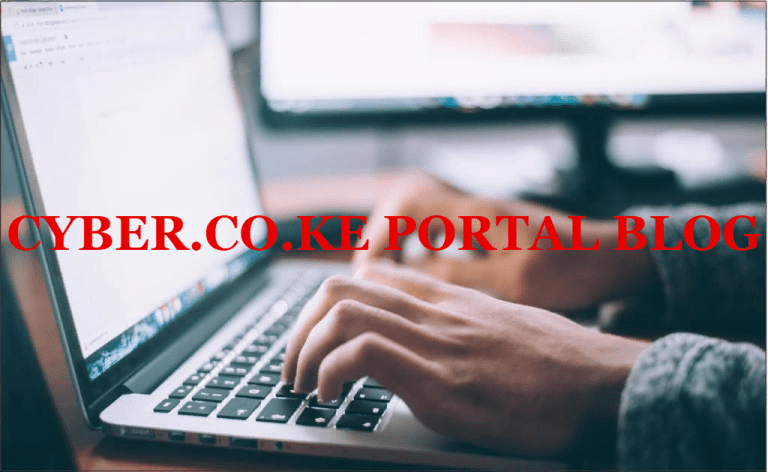 KRA PIN Certificate Download Process On KRA iTax Portal KRA PIN Certificate Download Process On KRA iTax Portal
