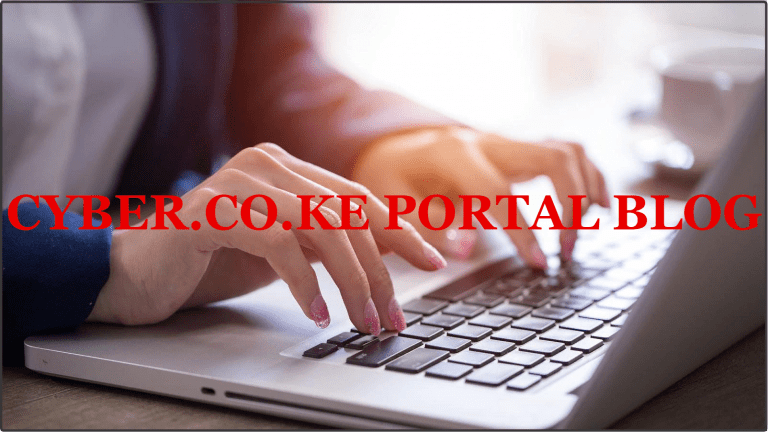 How To Print KRA PIN Certificate Using KRA iTax Portal
