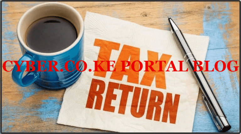 How To File KRA Returns For Unemployed