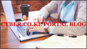 How To Get KRA Clearance Certificate Using KRA Portal