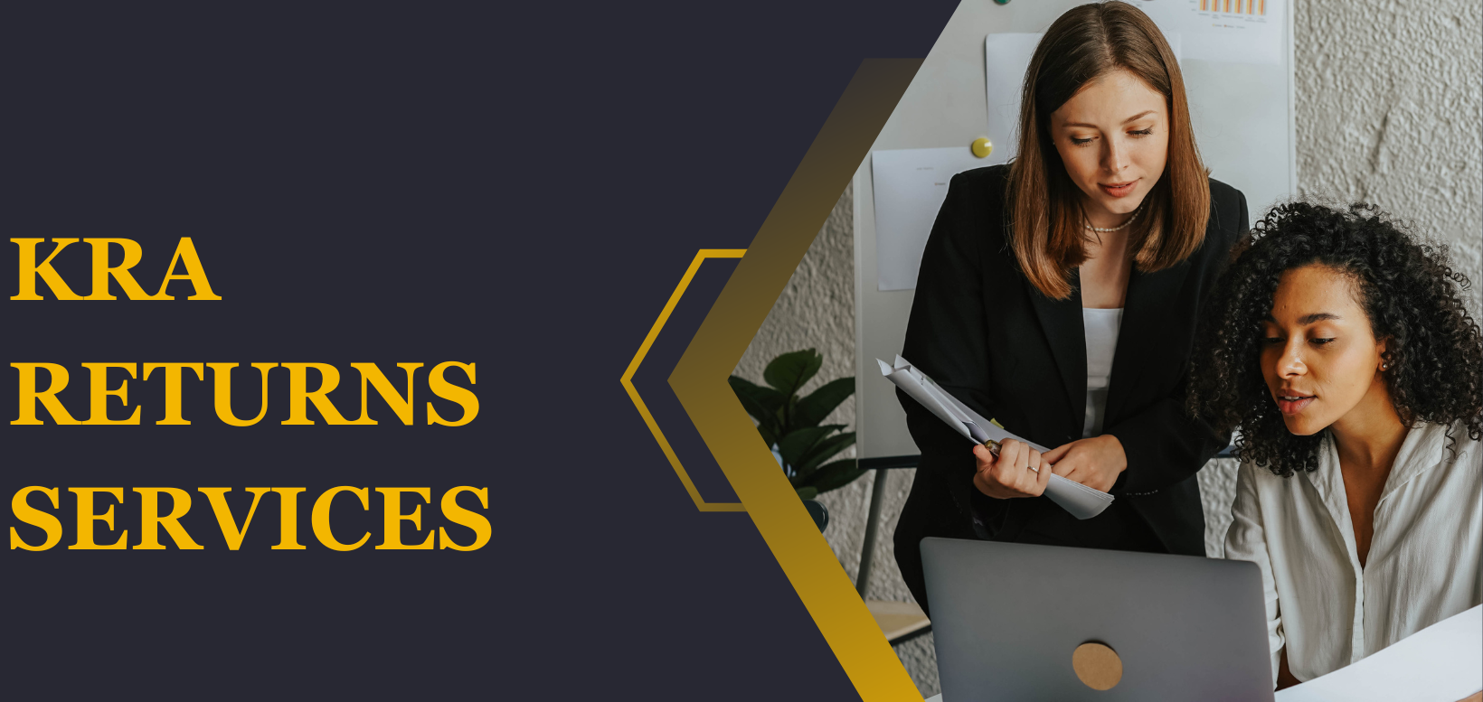 KRA Returns Services