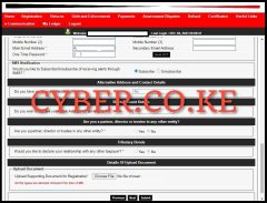 How To Change Email Address On iTax (Step-by-Step Tutorial)
