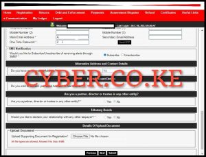 How To Change Email Address On iTax (Step-by-Step Tutorial)