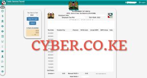 How To Download P9 Form Online Quickly and Easily