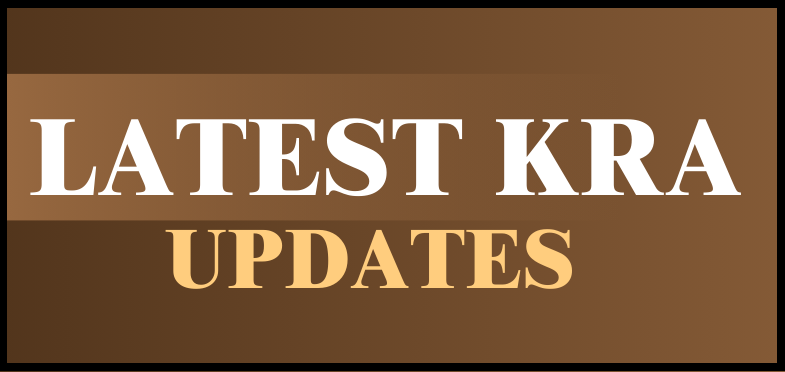 Streamlining Tax Dispute Resolution: Kenya Revenue Authority (KRA) Guidelines for Service of ...