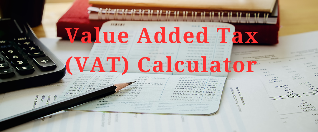 VAT Calculator