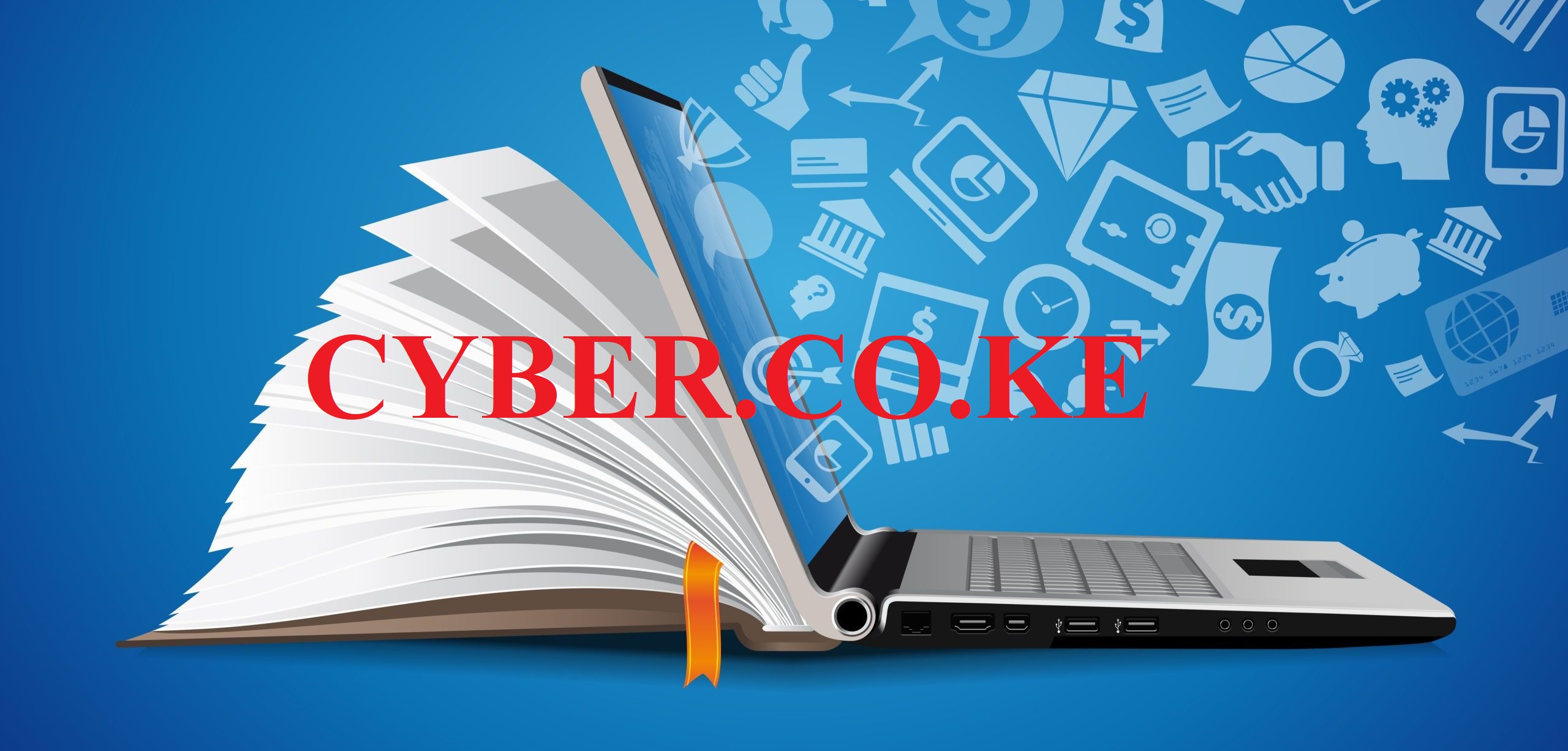 CYBER.CO.KE – Get KRA Services Online Today