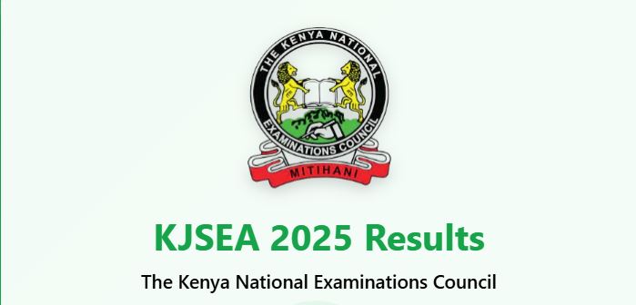 How To Check KJSEA 2025 Results